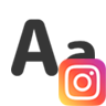 Generador de letras para Instagram - Herramientas y Utilidades